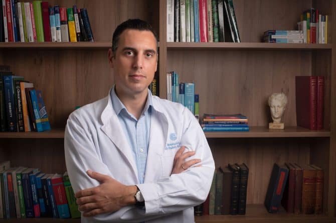 Τεστοστερόνη: Τι Είναι – Θεραπεία Με Αύξηση | Δρ. Μανωλόπουλος